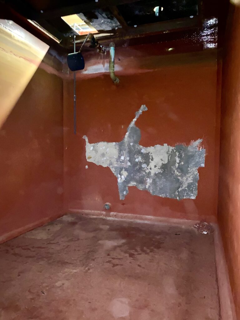 Concrete Water Tank Coating at Doris Halligan blog